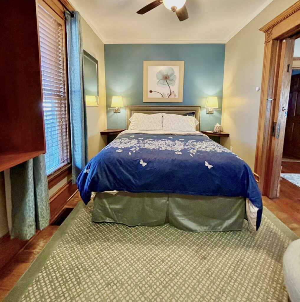 The Guest Suites | Guest Suite Rentals by The Sycamore Guesthouse